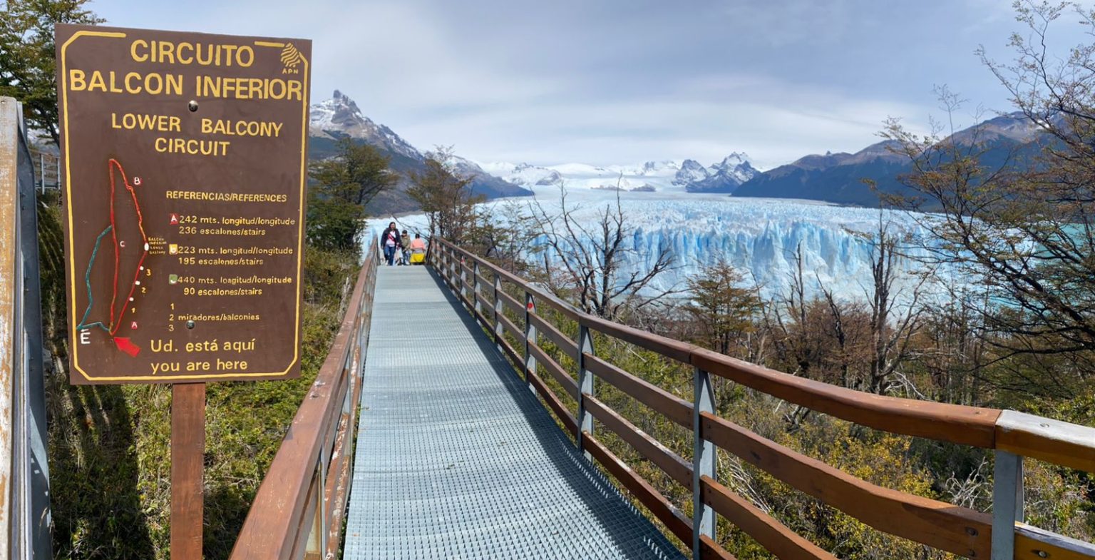 5 Best Things To Do in Perito Moreno Glacier