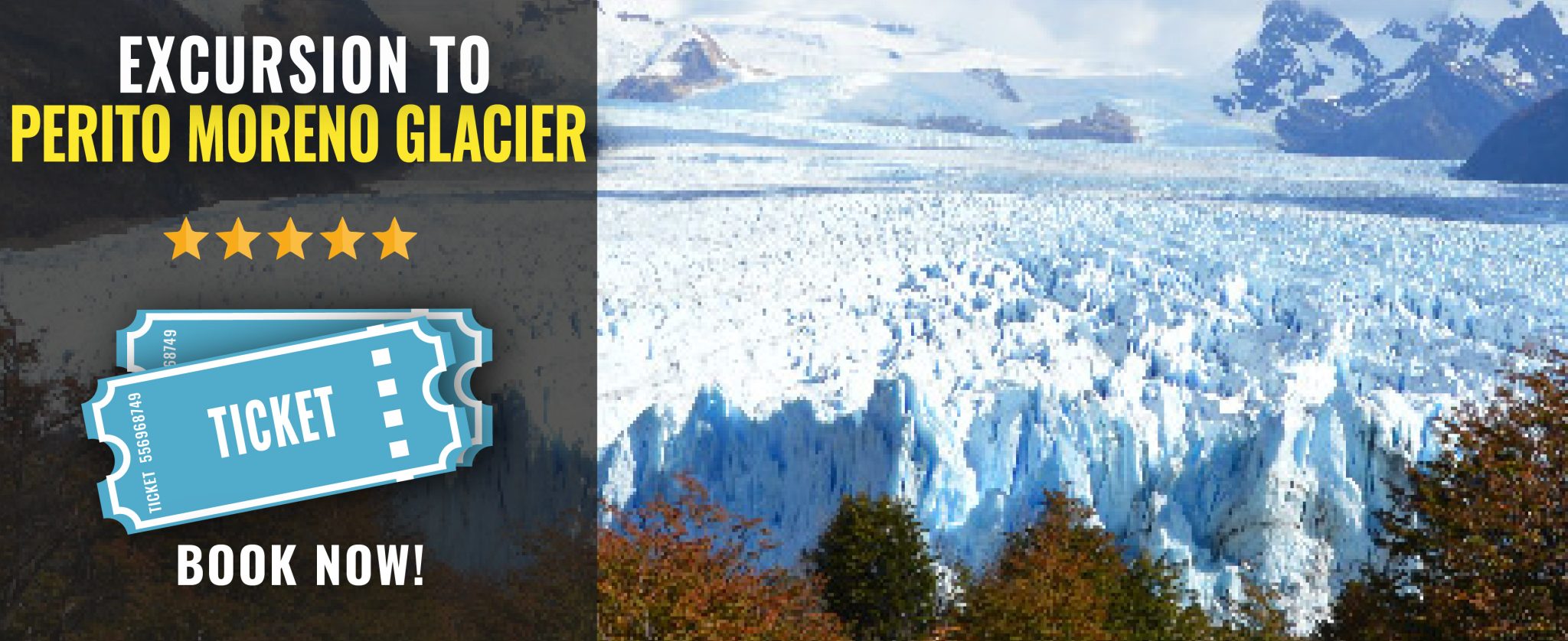 5 Best Things To Do in Perito Moreno Glacier | PeritoMorenoGlacier.com