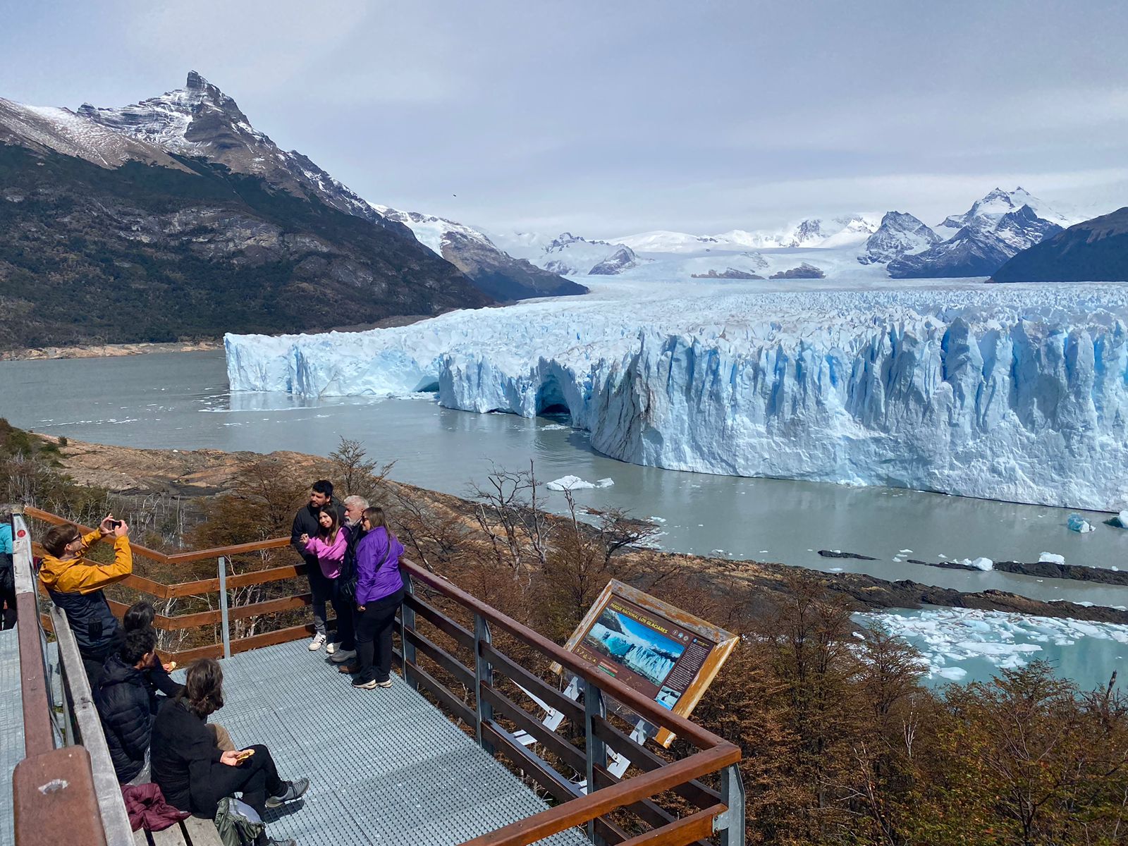 The Best Time to Visit Perito Moreno Glacier: An Exhaustive Guide