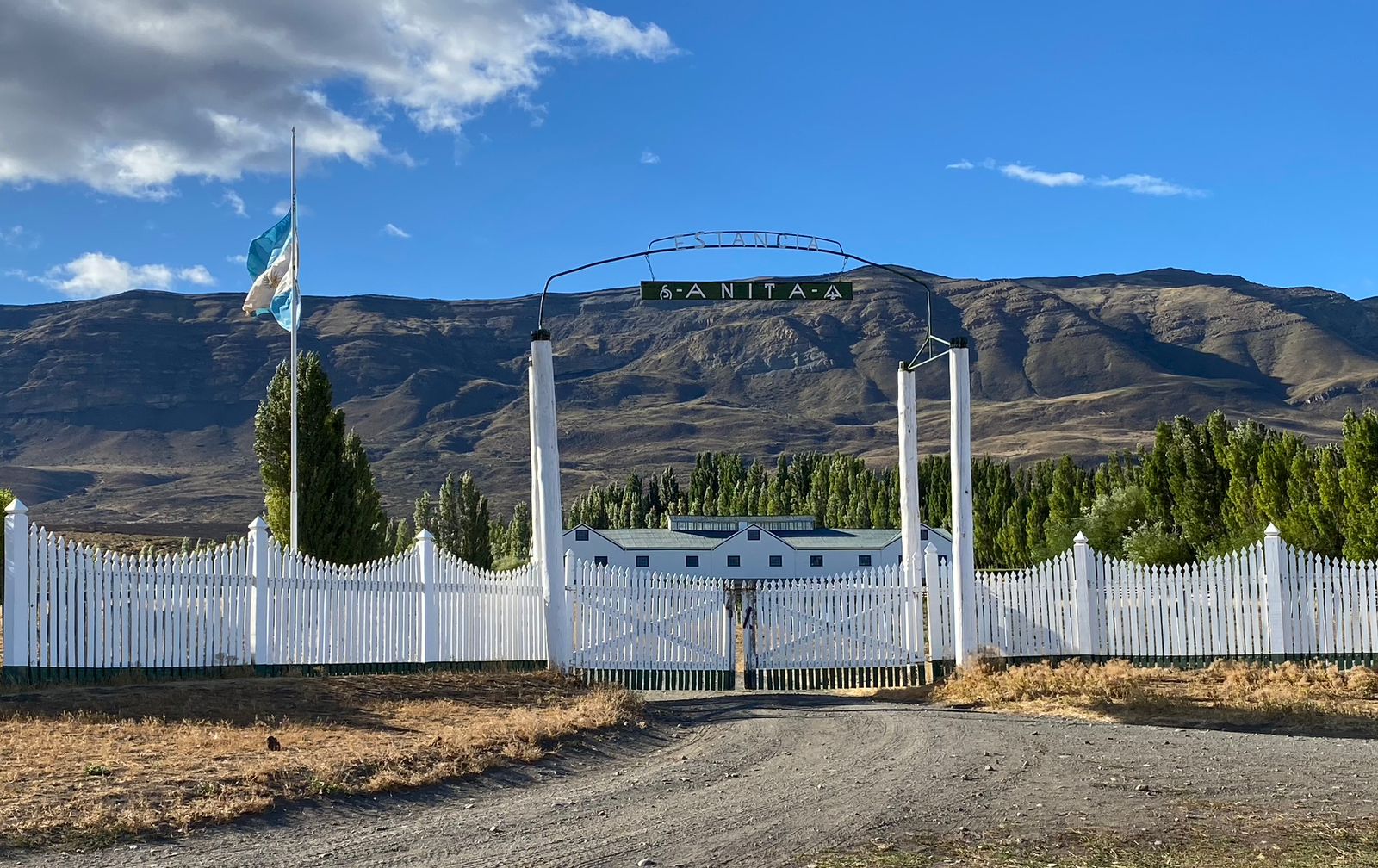 Estancia Nibepo Aike: A Journey to Authentic Patagonian Life