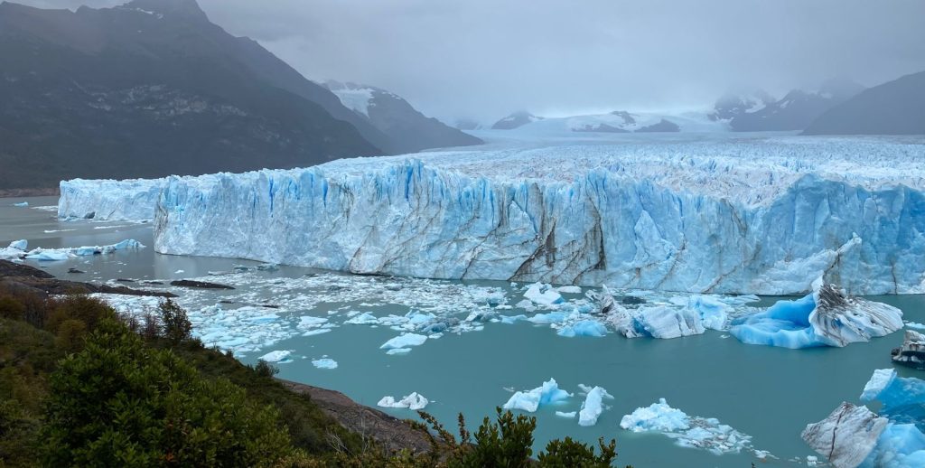 The Rupture of Perito Moreno Glacier: All You Need to Know ...