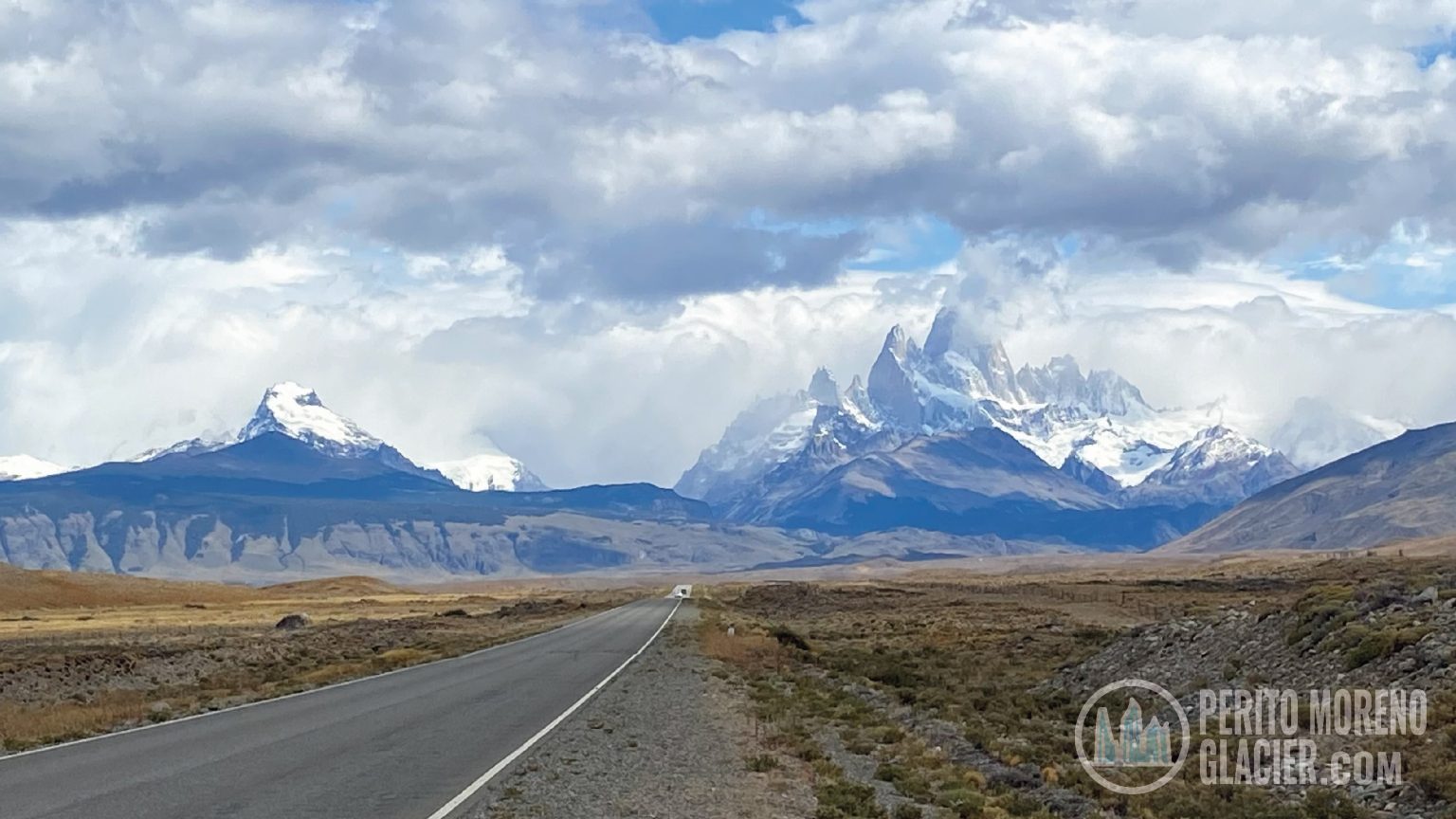 The Fitz Roy Mount: the trekking Mecca