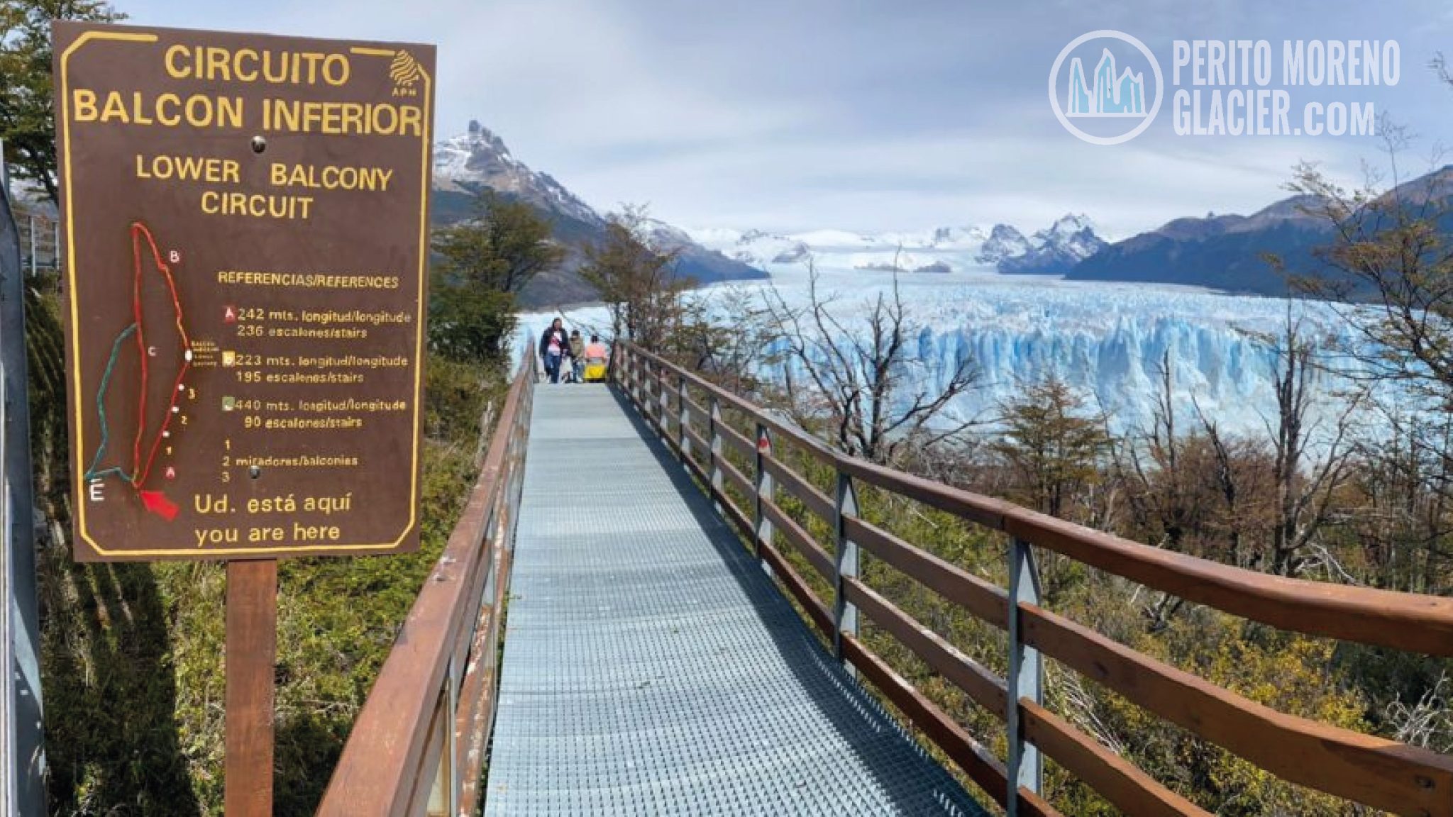 +14 Day Tours and Activities in Perito Moreno Glacier (Argentina)