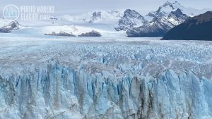 Where is Perito Moreno Glacier?