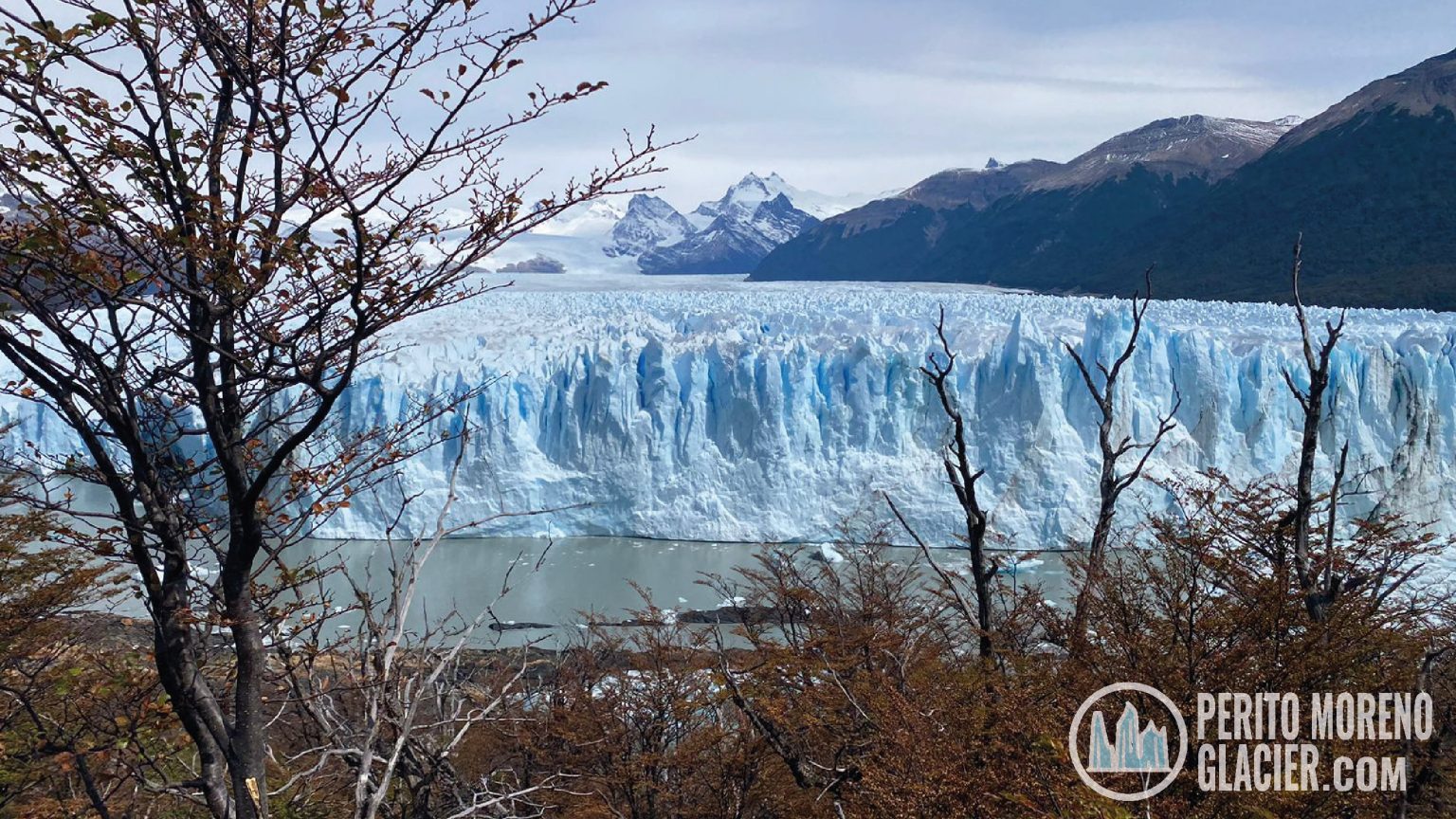 Why is the Perito Moreno Glacier important?