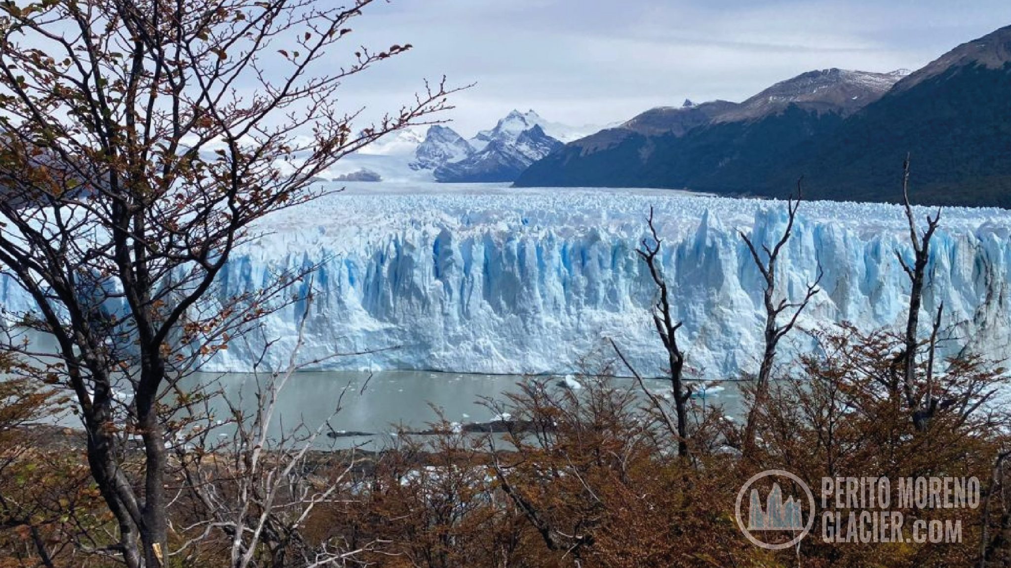 +14 Day Tours and Activities in Perito Moreno Glacier (Argentina)