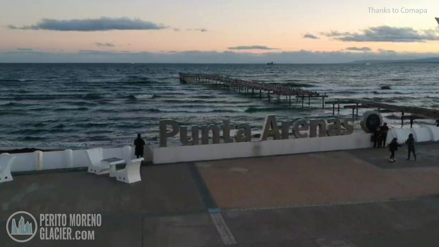 Punta Arenas City Tour